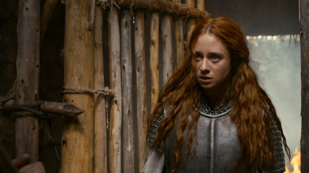 11 de septiembre 1541: Ataque a Santiago y defensa de Inés de Suarez ...