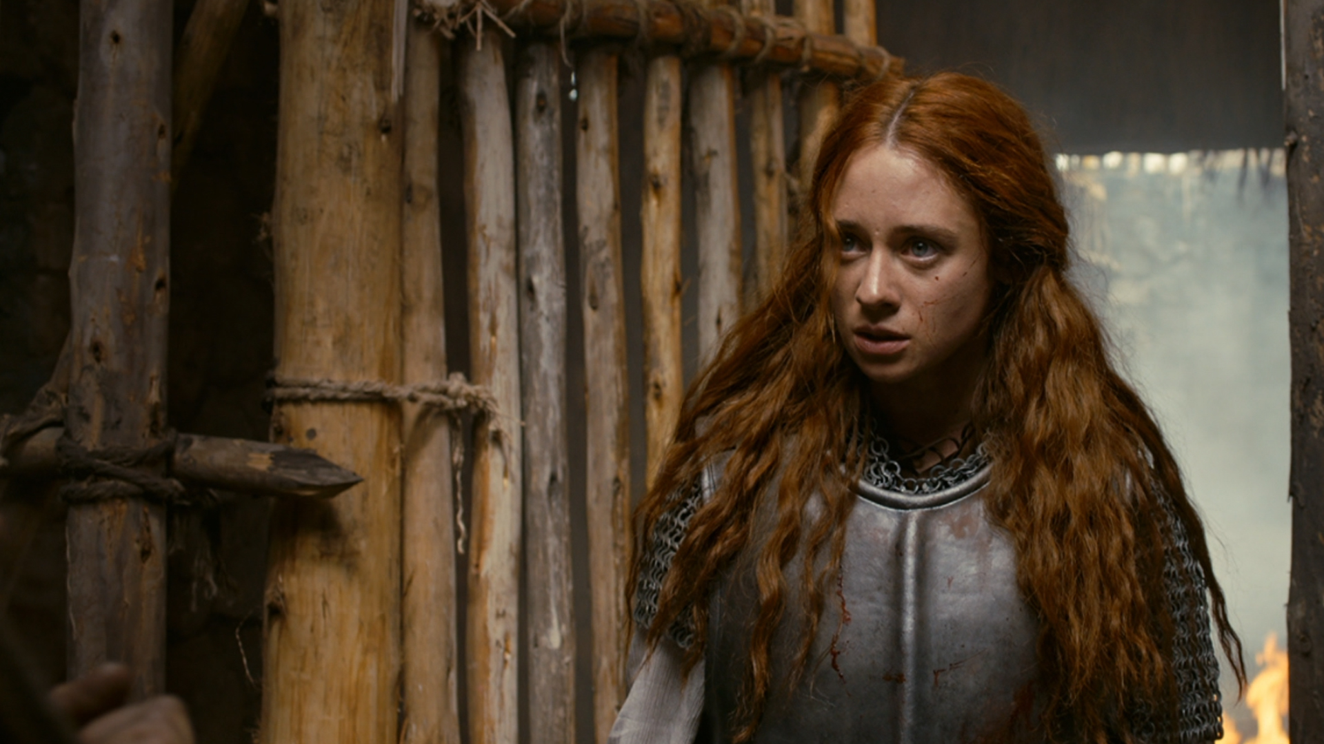 11 de septiembre 1541: Ataque a Santiago y defensa de Inés de Suarez ...