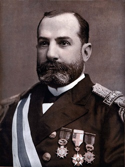 17 gobernantes de Chile descienden del último emperador Inka Huayna ...